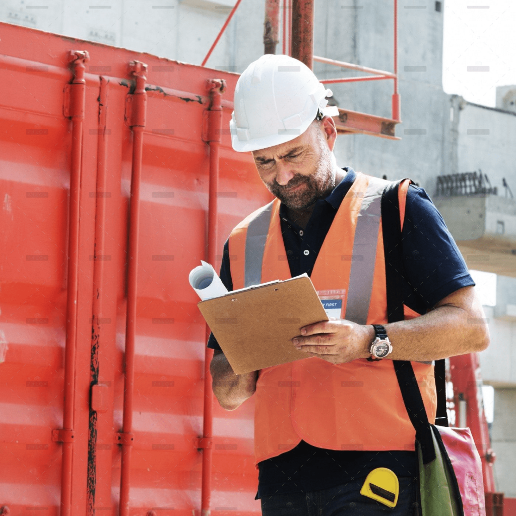 ELOG – Equipamiento Logístico Panamá