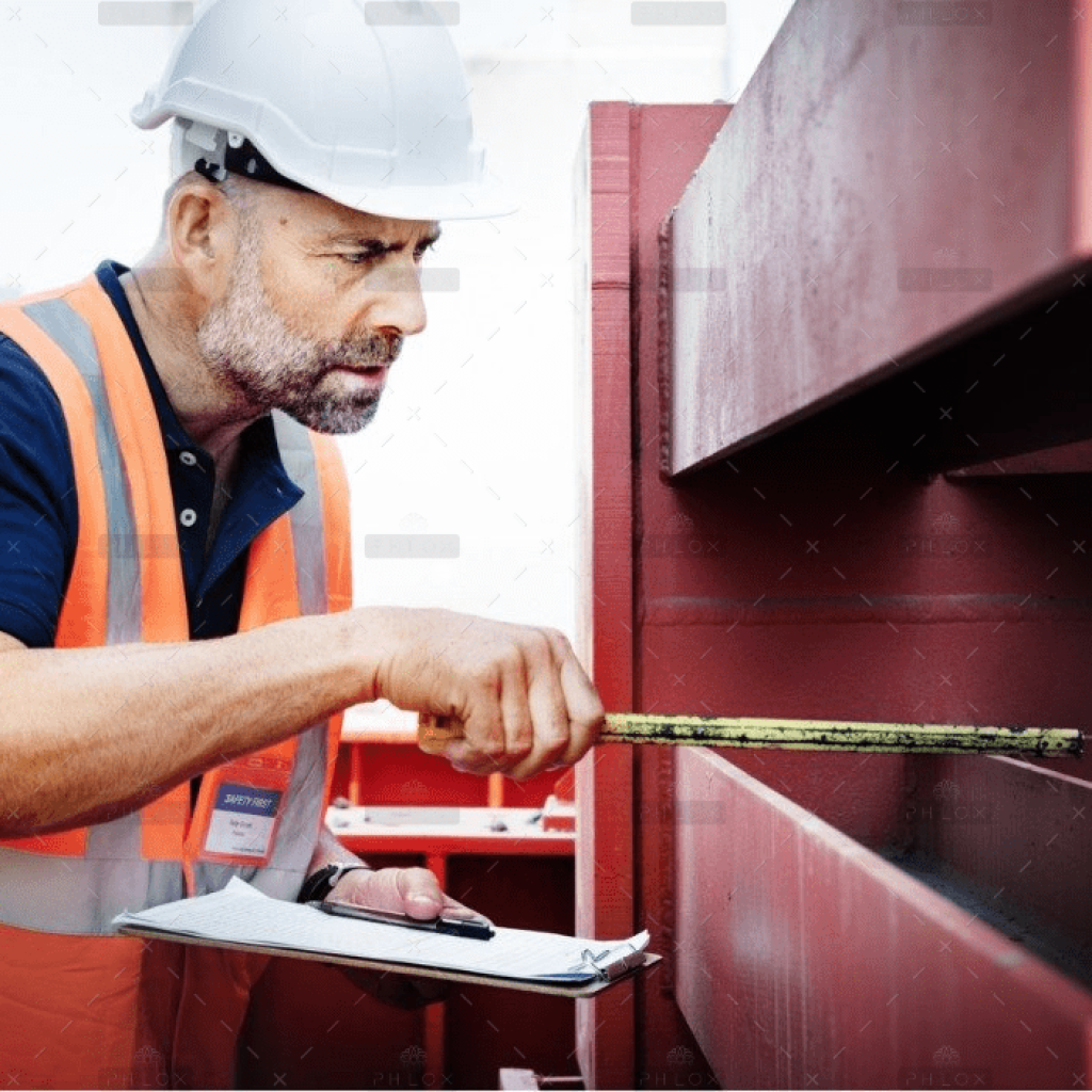 ELOG – Equipamiento Logístico Panamá