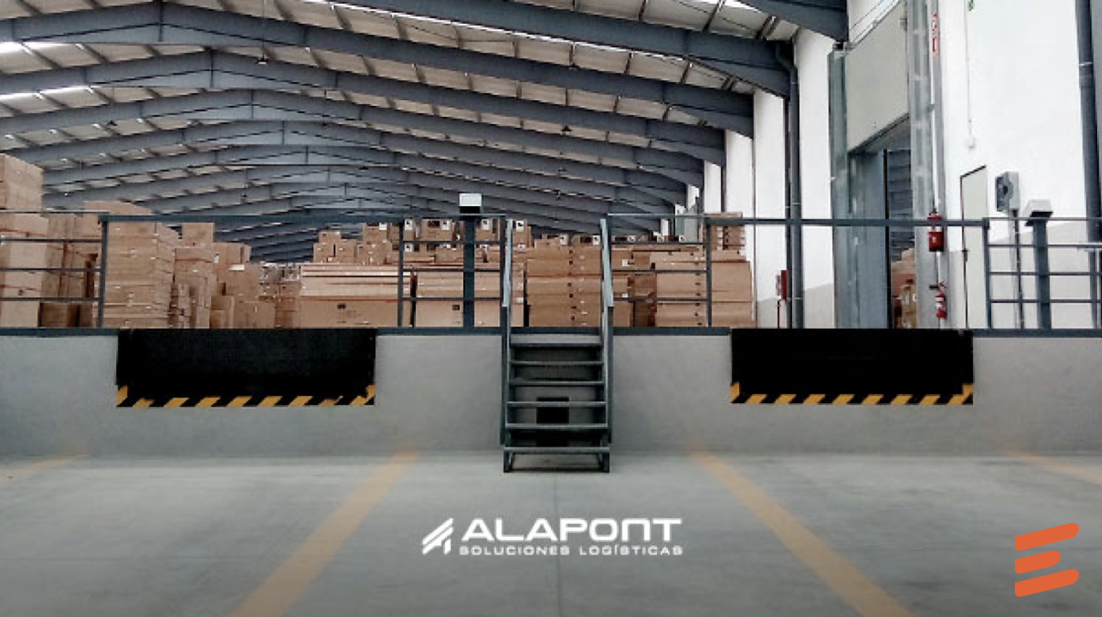 Inicio - Elog S.A Equipamiento Logístico