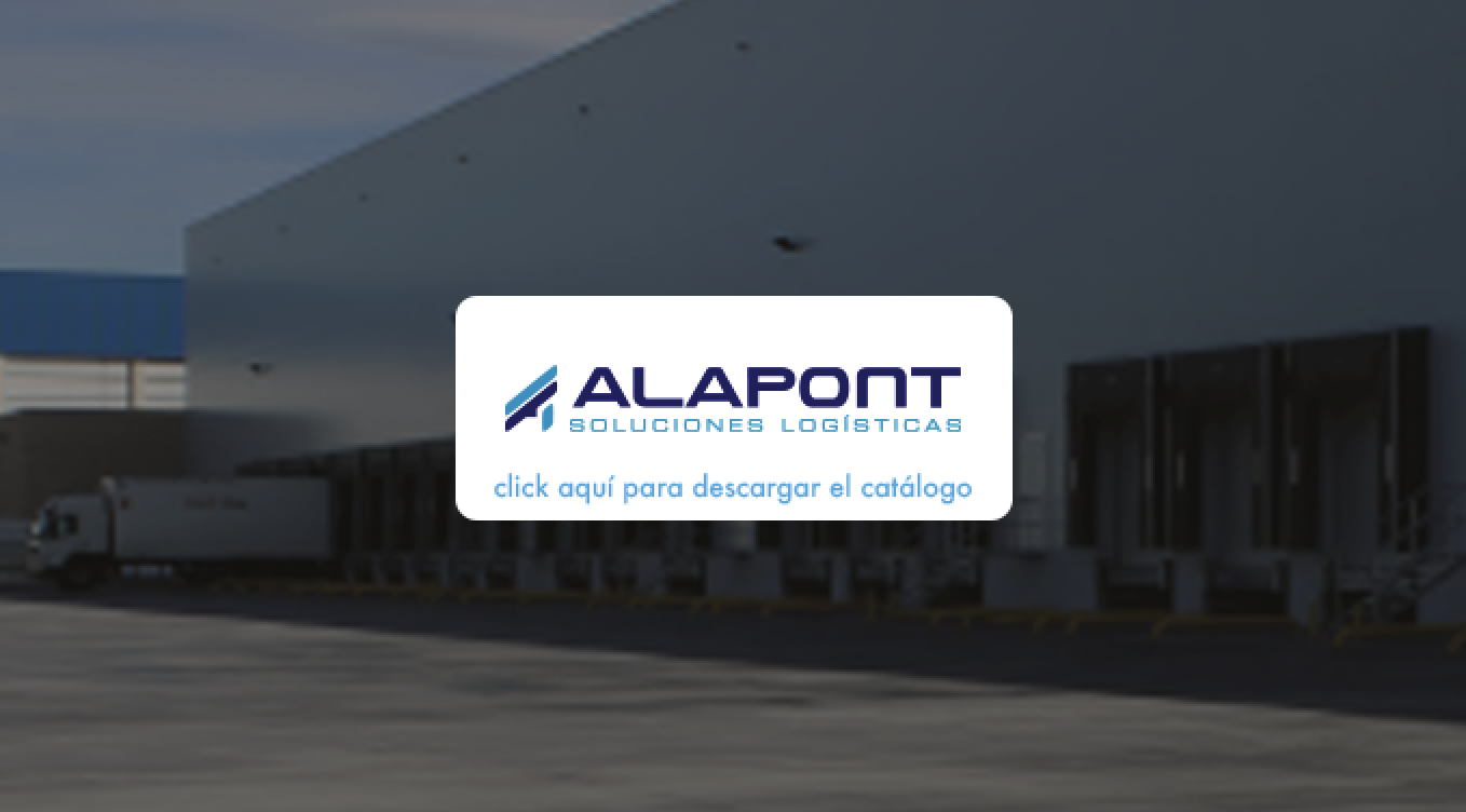 Inicio - Elog S.A Equipamiento Logístico