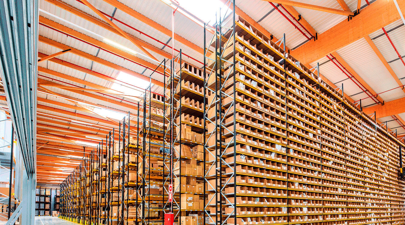 Inicio - Elog S.A Equipamiento Logístico